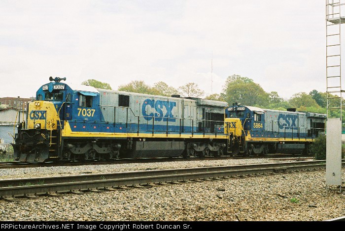 CSX 7037